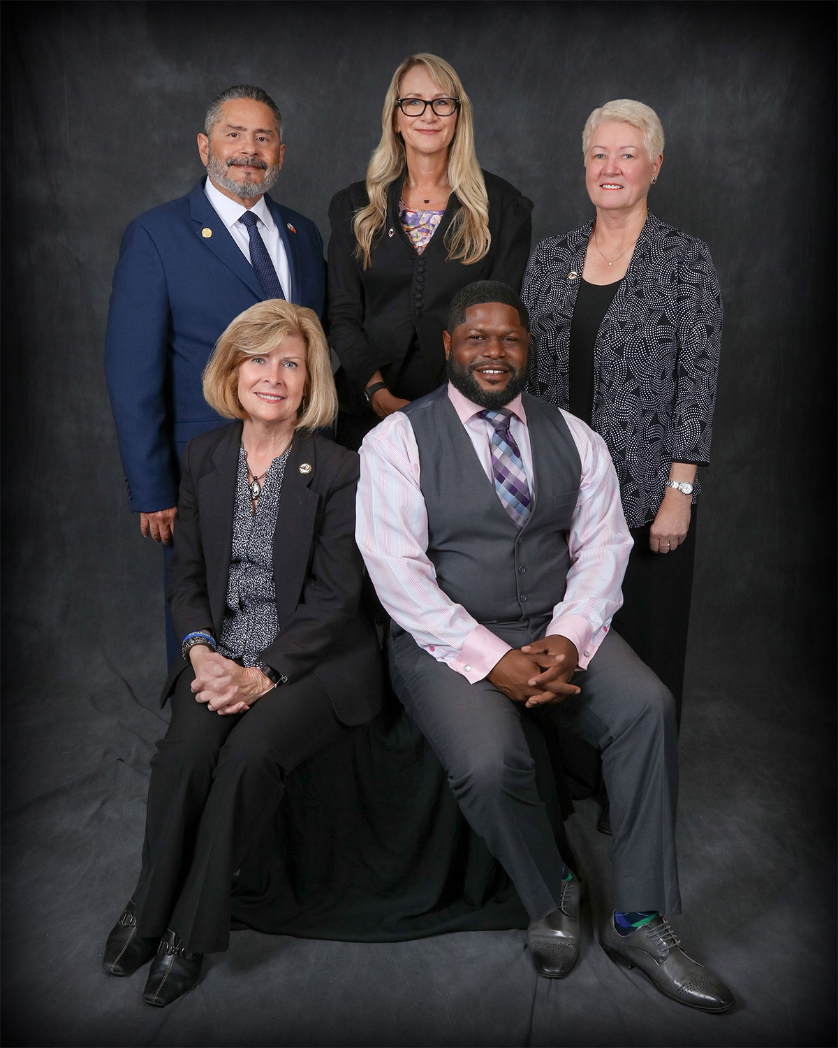 Lilienthal for Council